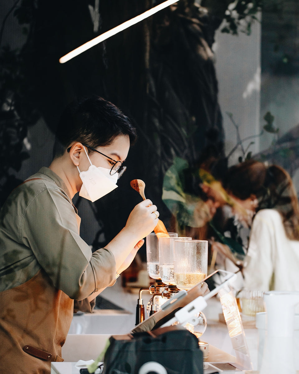 Nana Coffee Roasters Box – Awake Coffee