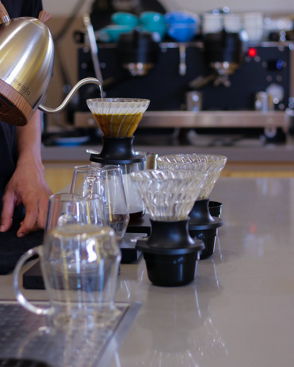 Pippo Coffee Roasters – Awake Coffee