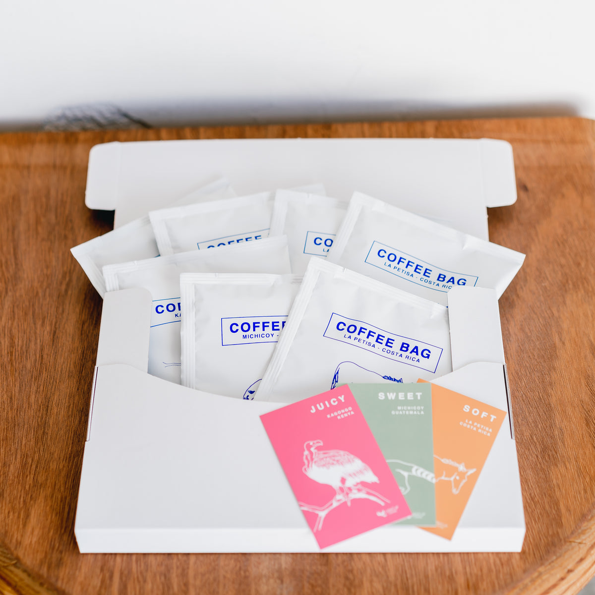 Light Up Coffee – Awake Coffee