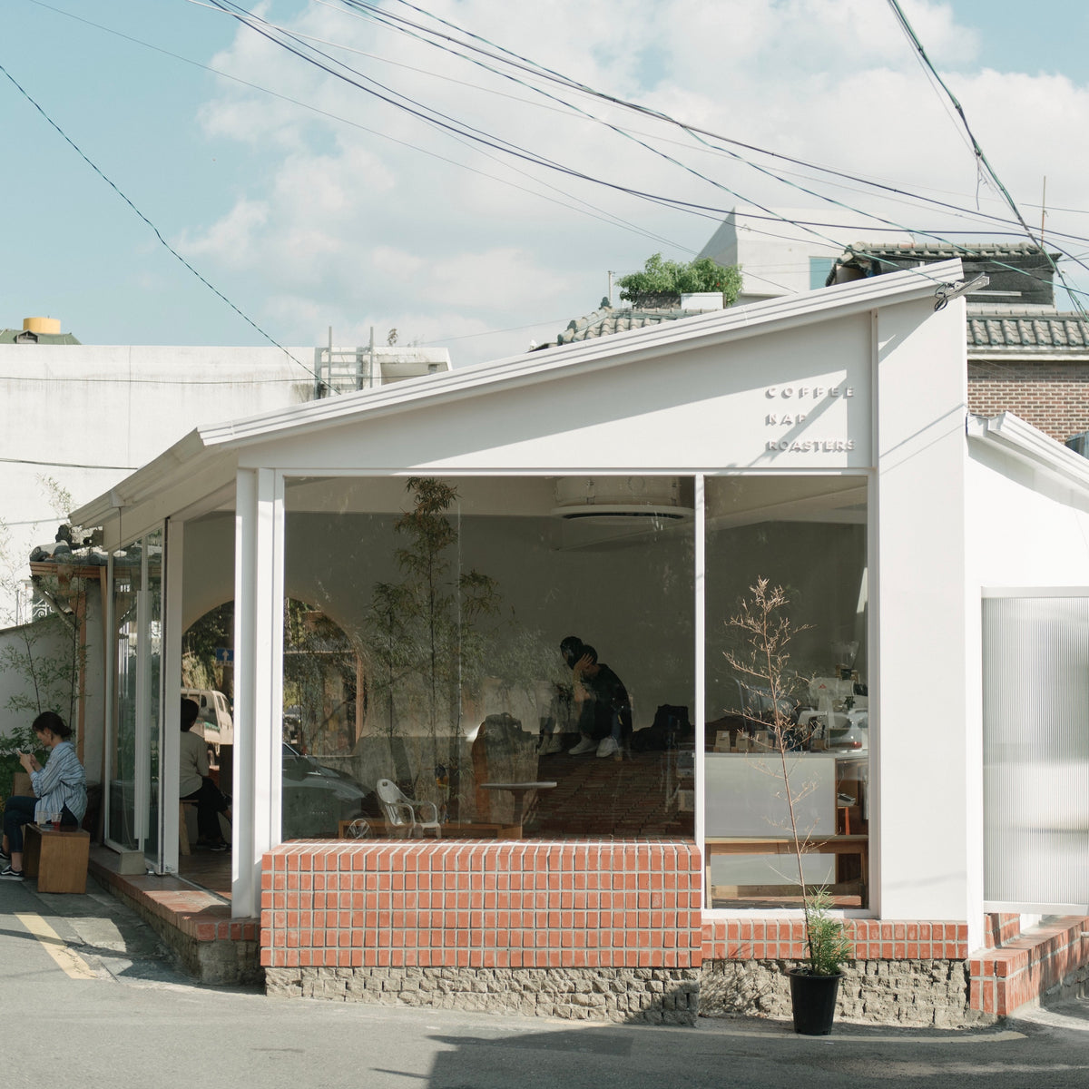 Coffee Nap Roasters Box – Awake Coffee