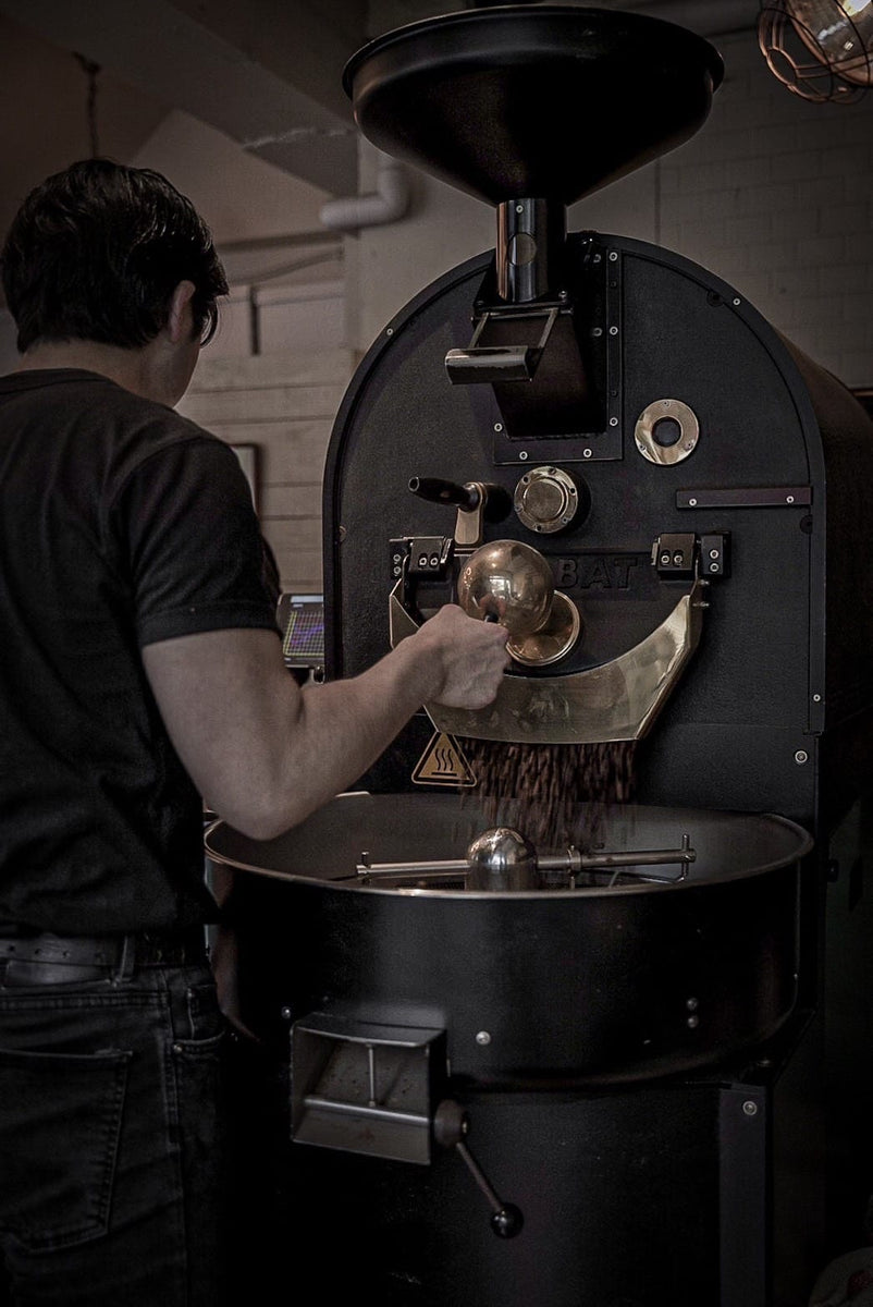 Glitch Coffee & Roasters Box – Awake Coffee