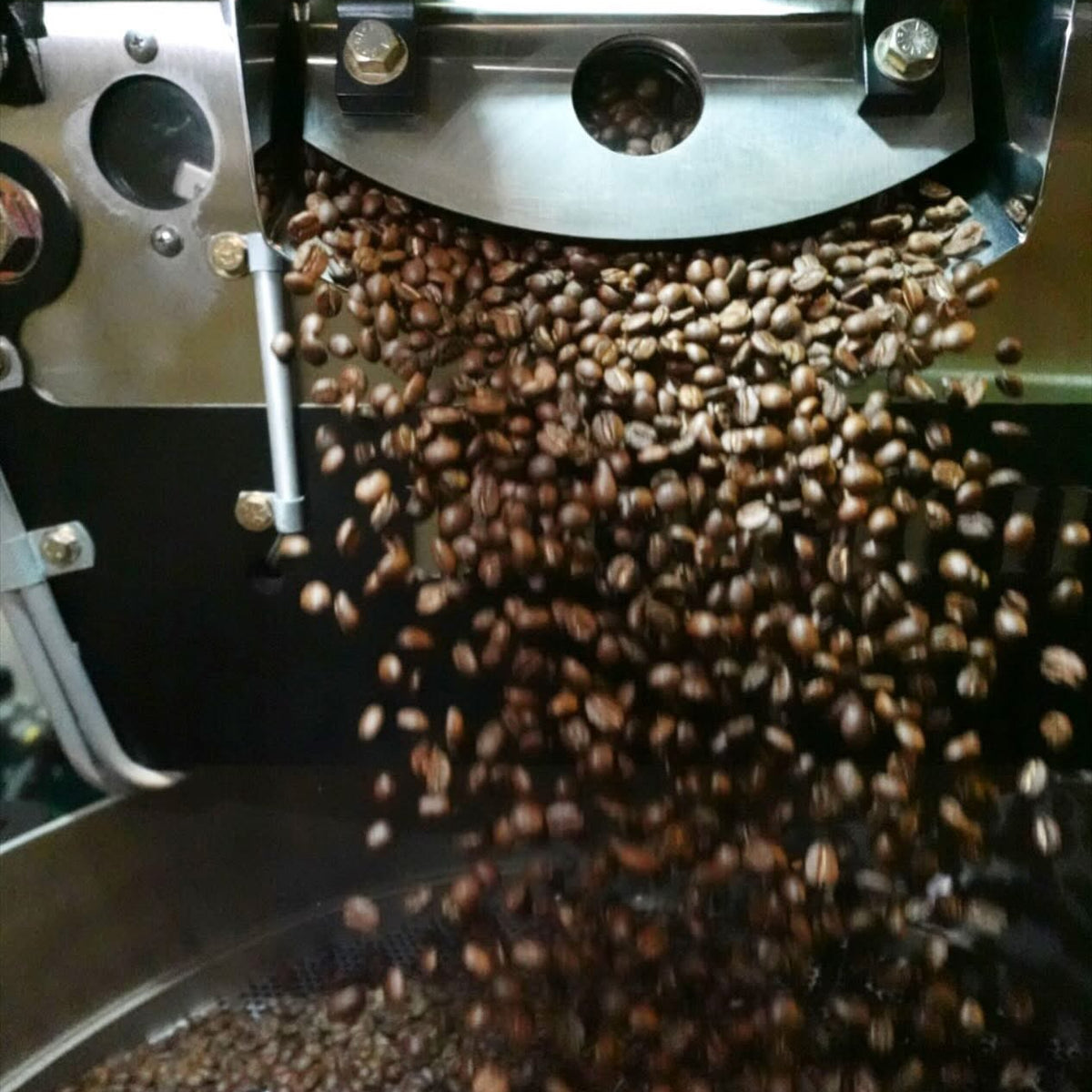 Bhava Coffee Roaster – Awake Coffee