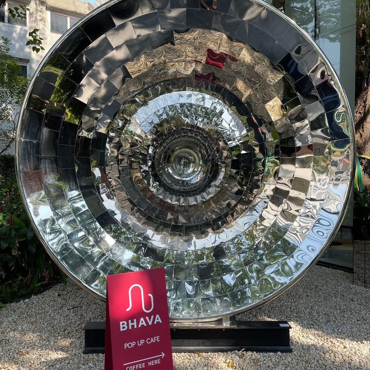 Bhava Coffee Roaster – Awake Coffee