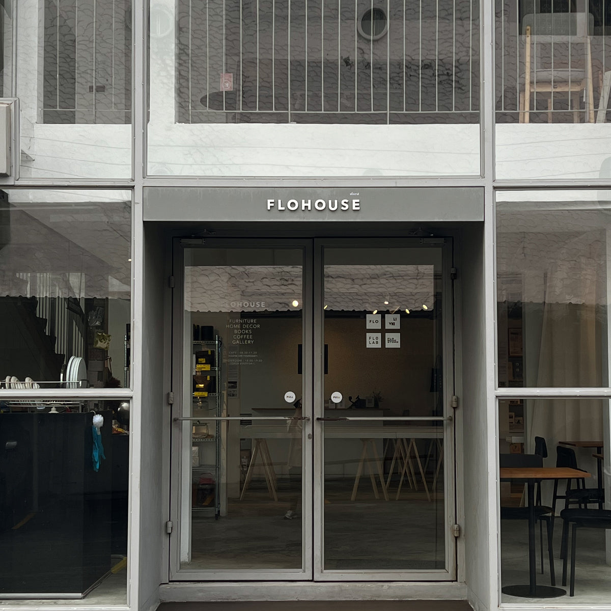 Livid Coffee Roasters – Awake Coffee