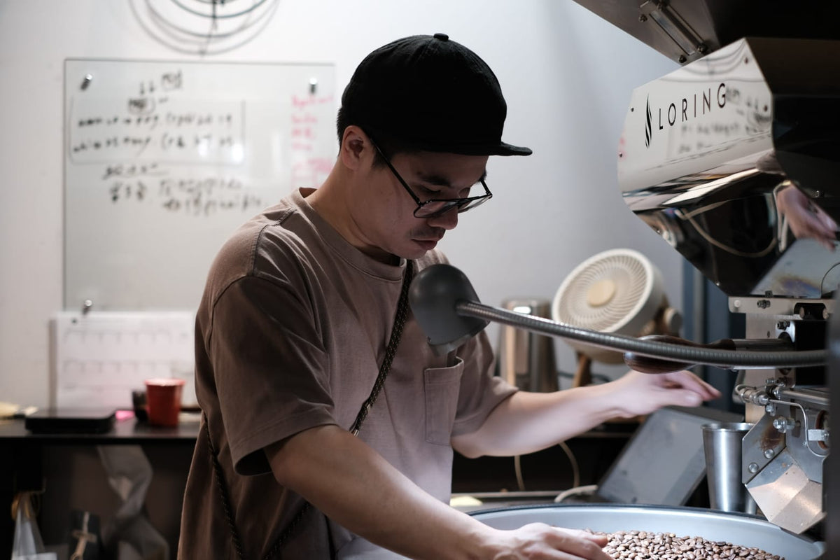 Moonshine Coffee Roasters Box – Awake Coffee