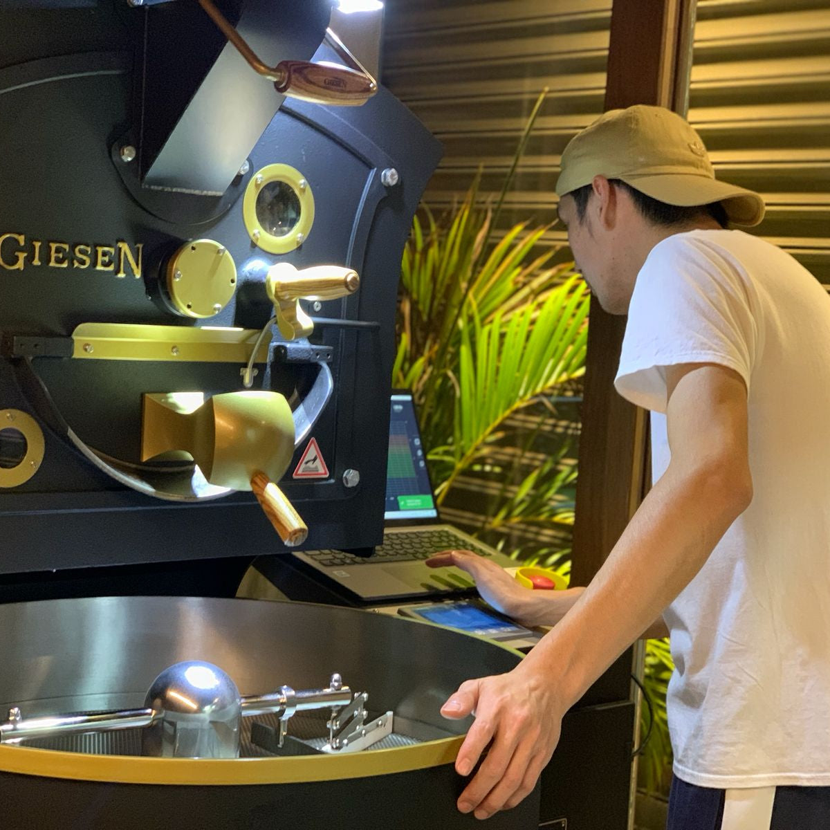 23 Coffee Roasters – Awake Coffee