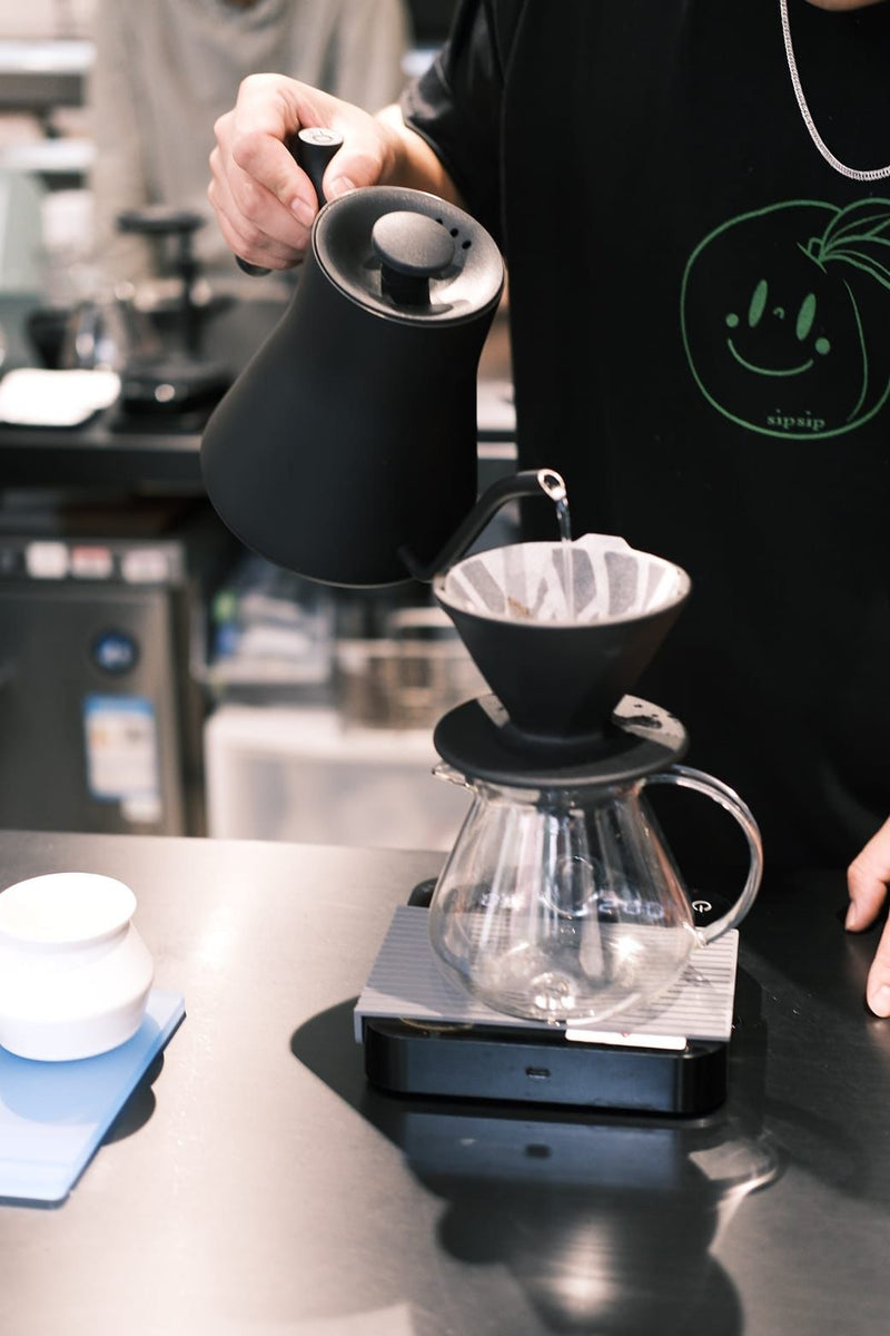 Sipsip – Awake Coffee