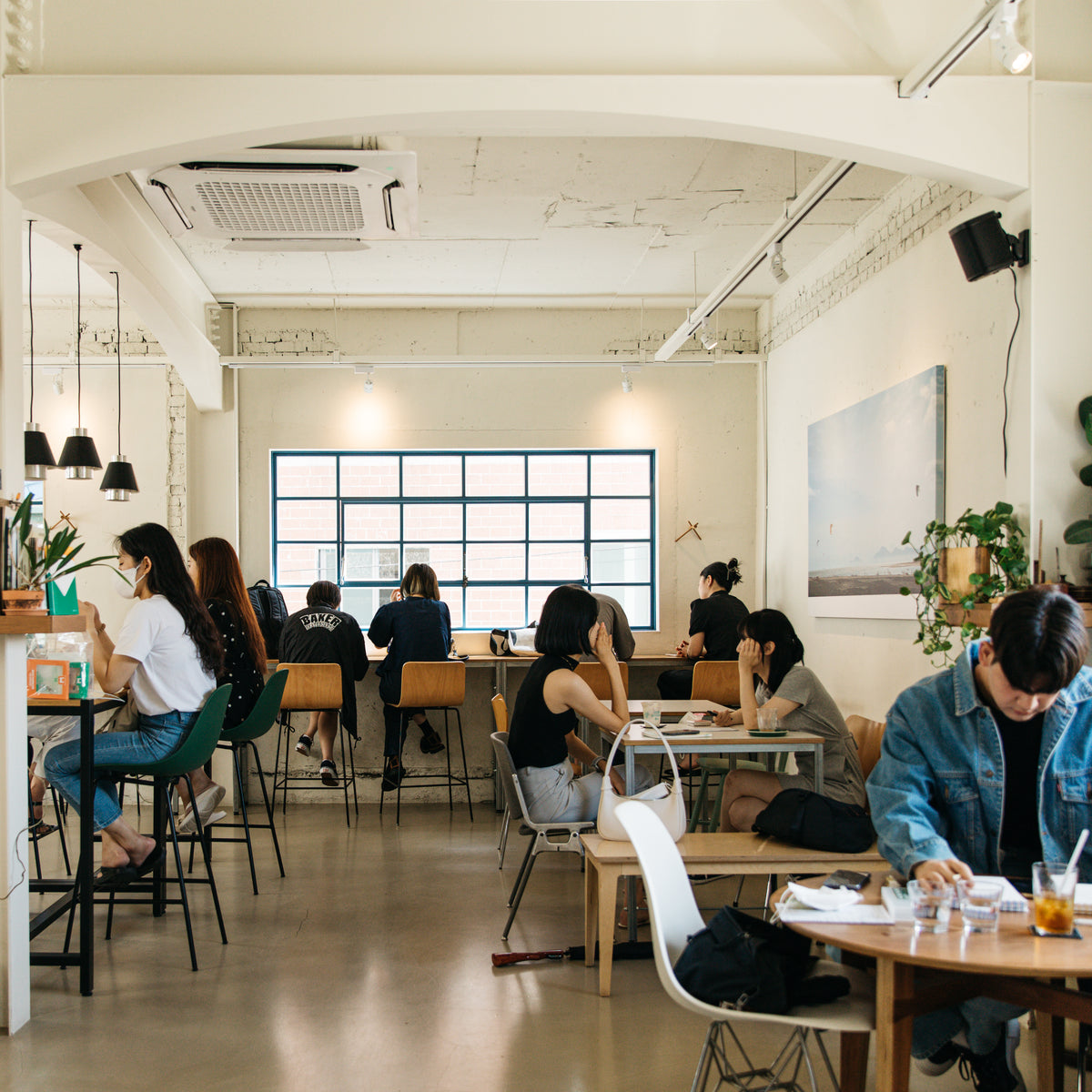 Hytte Roastery – Awake Coffee